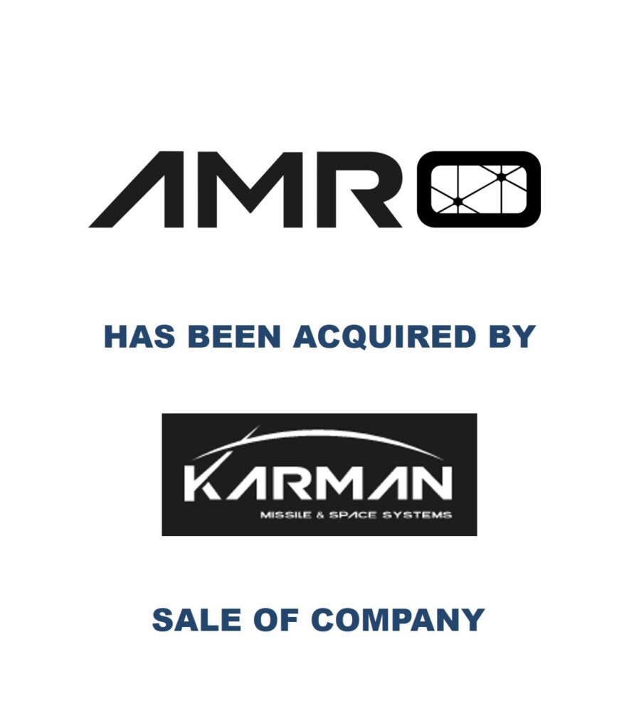 Aerospace & Defense Investment Banking | KAL Capital Markets, LLC